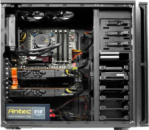 8 Silent Computer Cases for Quiet Computing