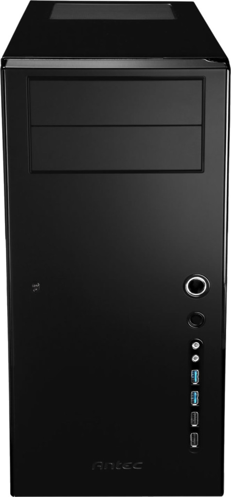 8 Silent Computer Cases for Quiet Computing