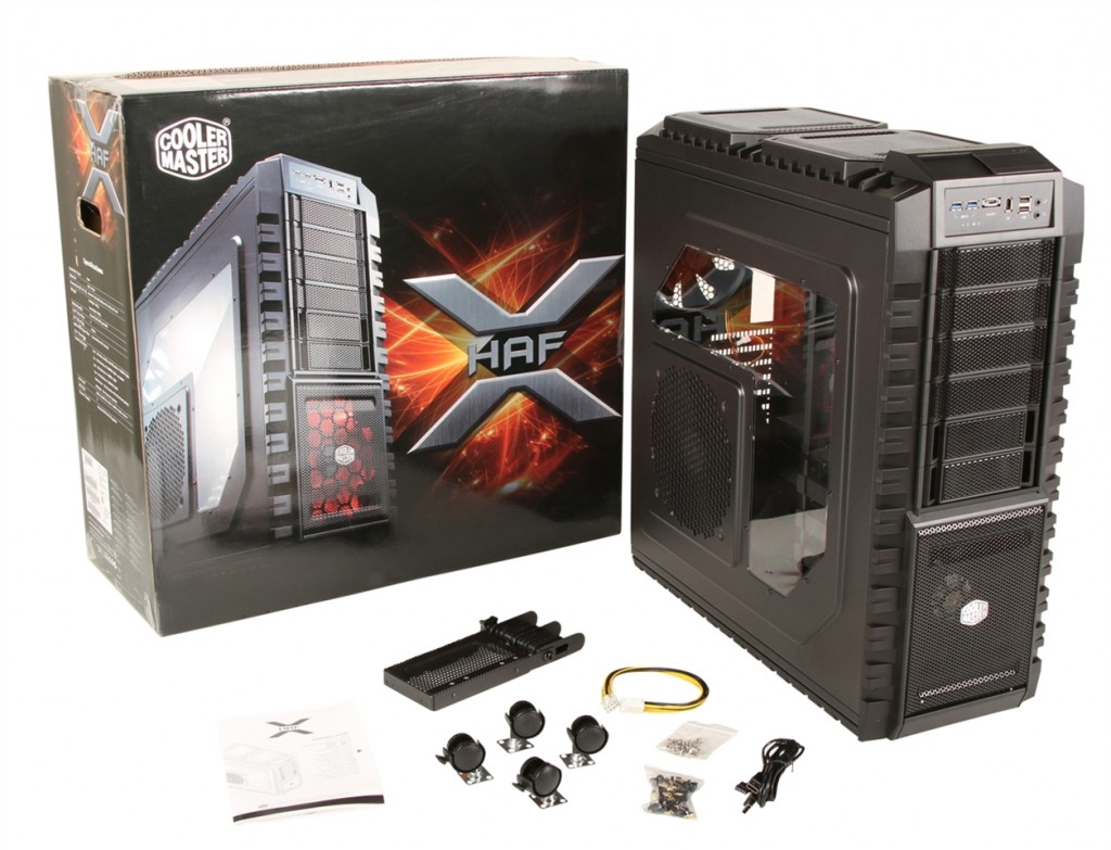 12 Best Gaming Cases with Clear Transparent Window for Your Custom PC