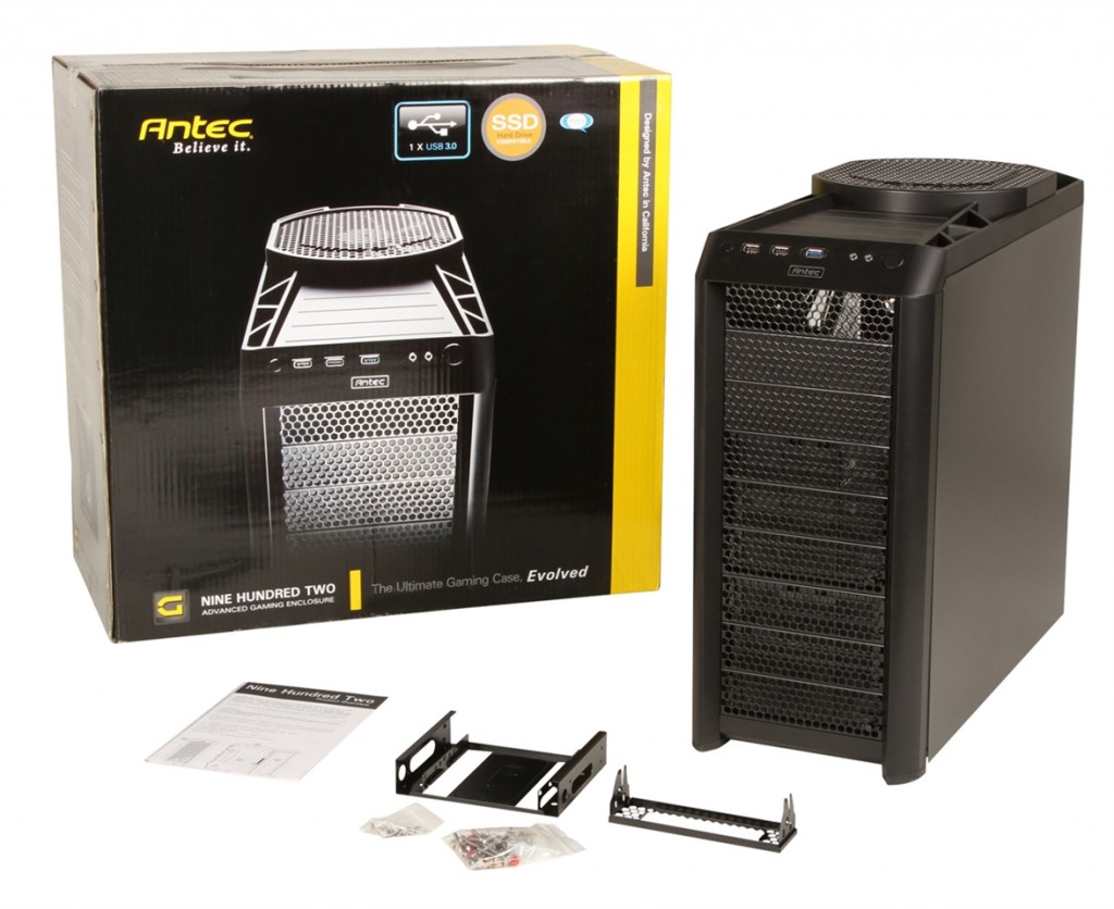 12 Best Gaming Cases with Clear Transparent Window for Your Custom PC