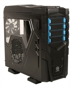 12 Best Gaming Cases with Clear Transparent Window for Your Custom PC