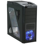 12 Best Gaming Cases with Clear Transparent Window for Your Custom PC