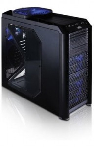 12 Best Gaming Cases with Clear Transparent Window for Your Custom PC