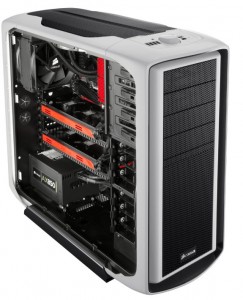 12 Best Gaming Cases with Clear Transparent Window for Your Custom PC