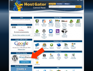 Make A Beautiful Website In 10 Minutes with WordPress (no IT skill needed)
