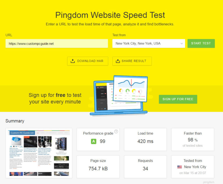 Affordable CDN Roundup: KeyCDN, BunnyCDN and BelugaCDN vs. Amazon Cloudfront