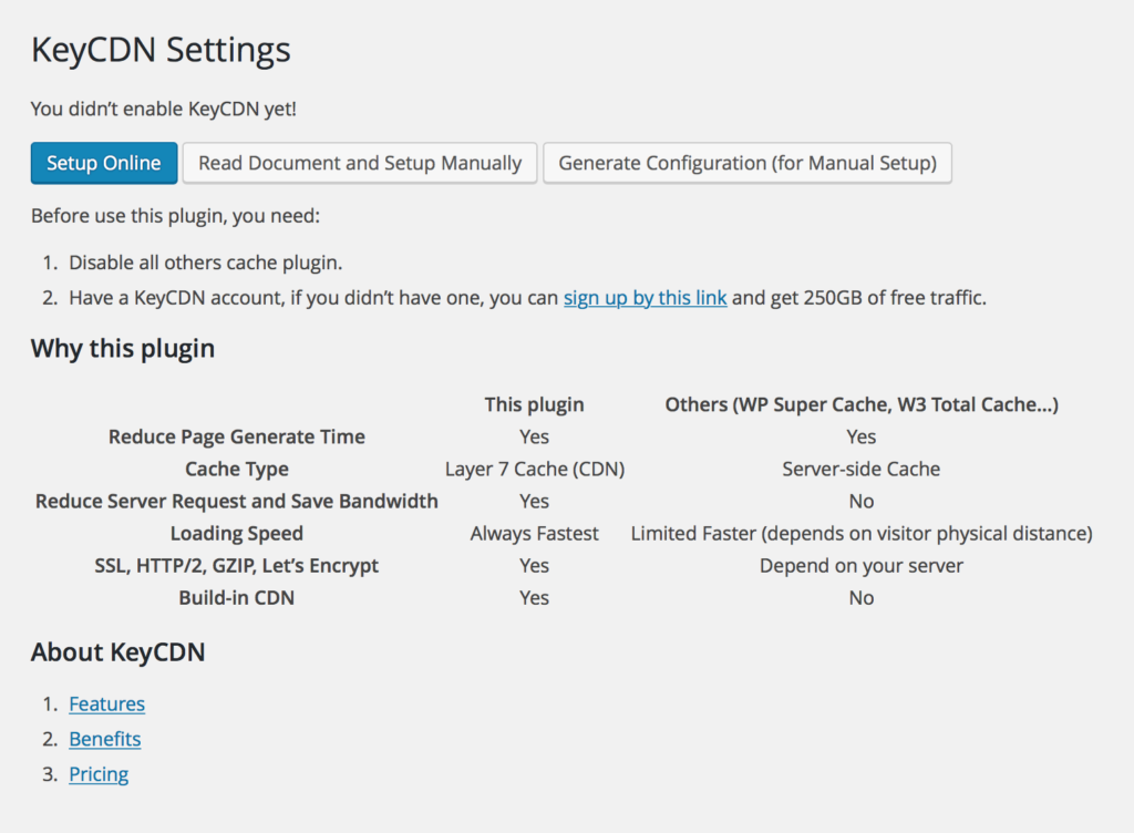 Affordable CDN Roundup: KeyCDN, BunnyCDN and BelugaCDN vs. Amazon Cloudfront
