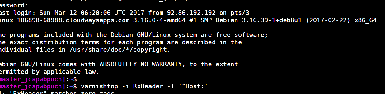 Moving WordPress from shared host to Cloud VPS for $3.50/mo and 1s site ...