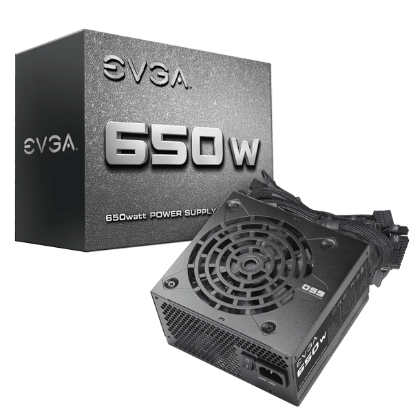 EVGA Power Supply Units Comparison : The differences between W, B, BT ...