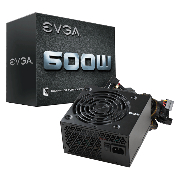 EVGA Power Supply Units Comparison : The differences between W, B, BT ...