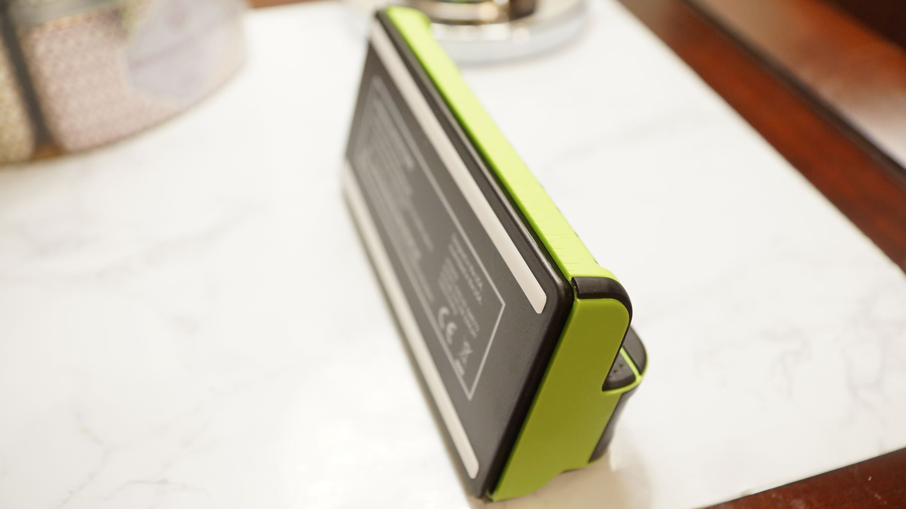 Tiny Review #5 : ProFinder 6000+ Professional Stud Finder ...