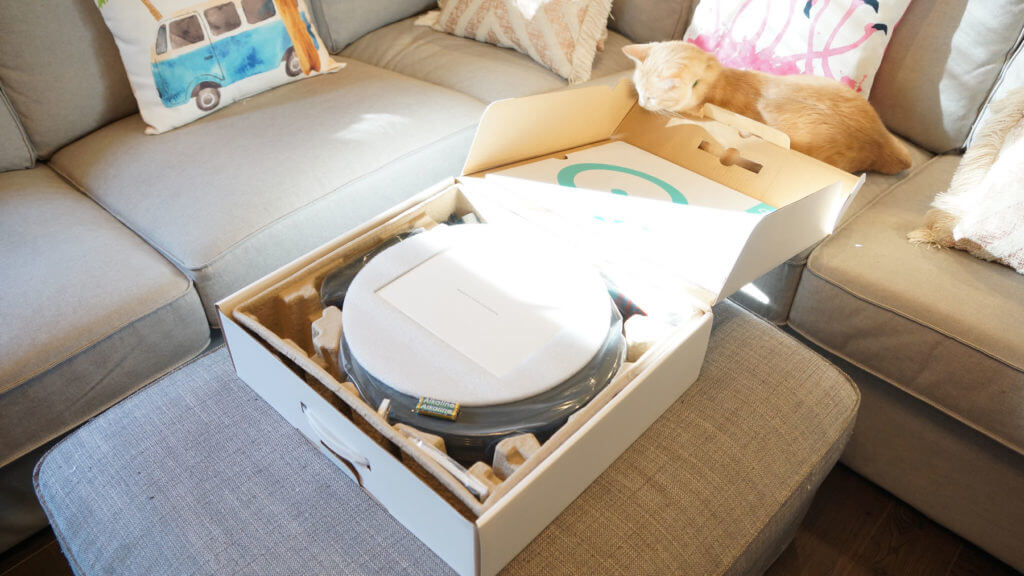 $200 Robot Vacuums Roundup - Eufy RoboVac 11S and Ecovacs Deebot N79S ...