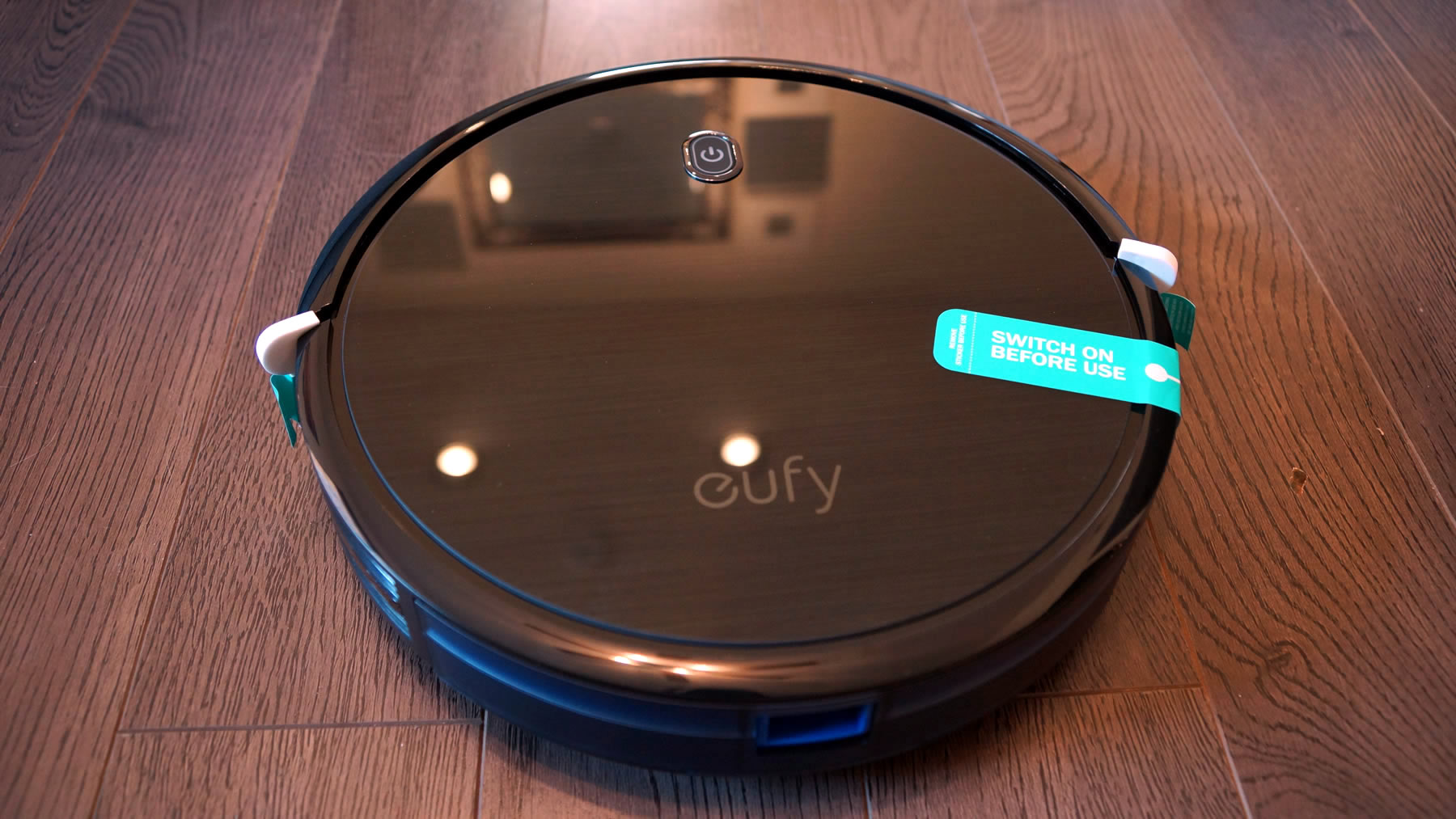 $200 Robot Vacuums Roundup - Eufy RoboVac 11S and Ecovacs Deebot N79S ...