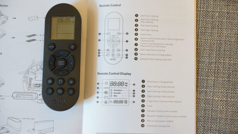 $200 Robot Vacuums Roundup - Eufy RoboVac 11S and Ecovacs Deebot N79S ...