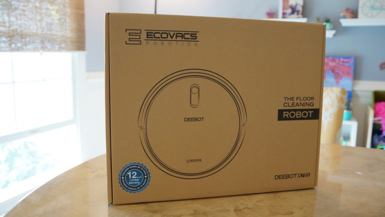 $200 Robot Vacuums Roundup - Eufy RoboVac 11S and Ecovacs Deebot N79S ...