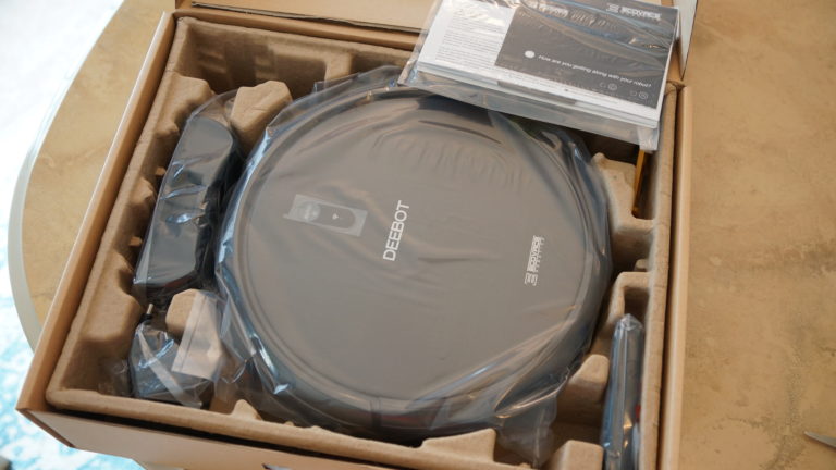 $200 Robot Vacuums Roundup - Eufy RoboVac 11S and Ecovacs Deebot N79S ...