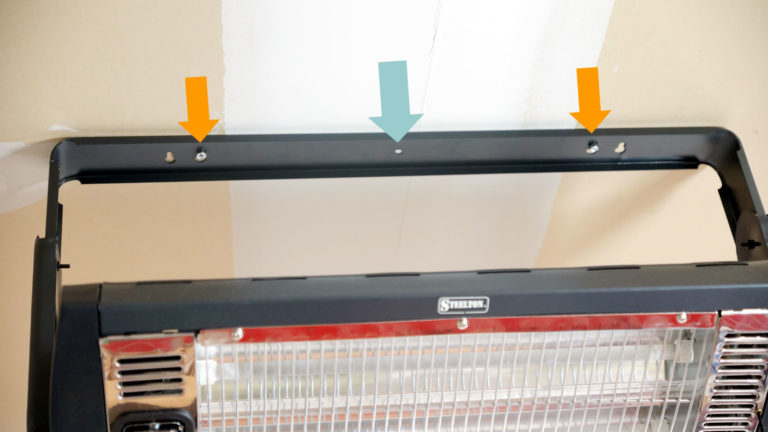 Electric Space Heaters under $100: Differences between Quartz, Infrared ...